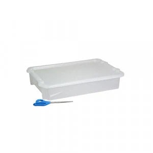 Rack n Stack 111 (Server Tray) – Plastics & More